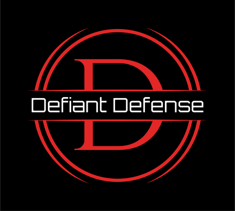 Defiant Defense MD